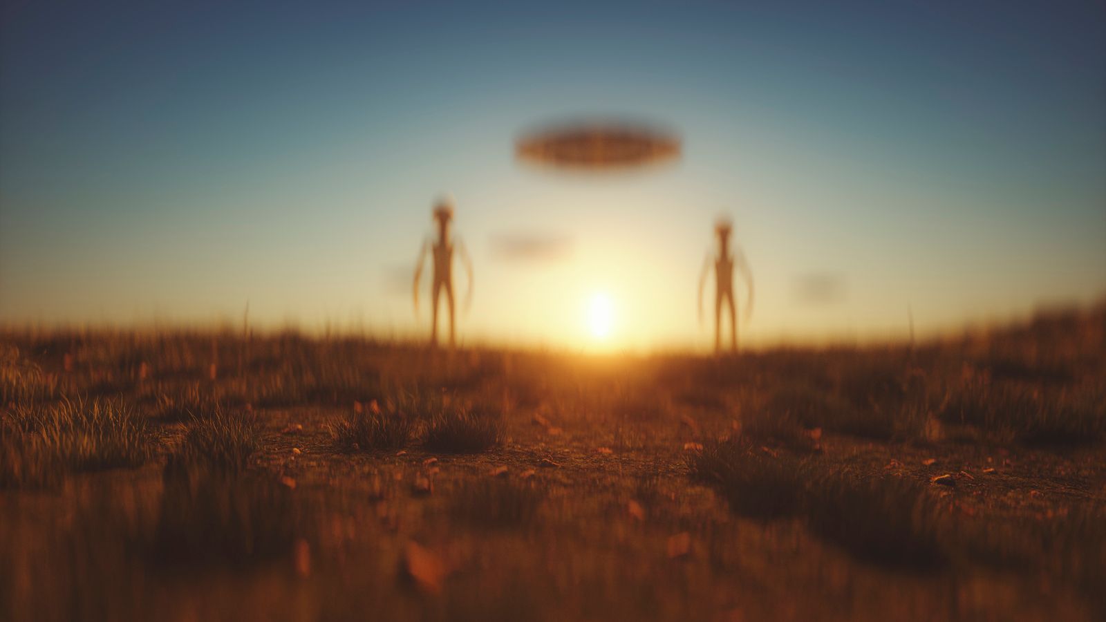 How aliens with 'right technology' could hear us on Earth | World News ...