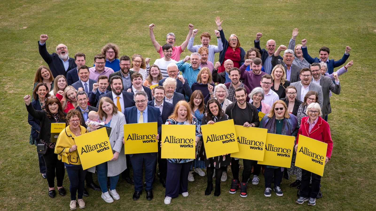 Northern Ireland local elections 2023: Brexit, STV and everything else ...