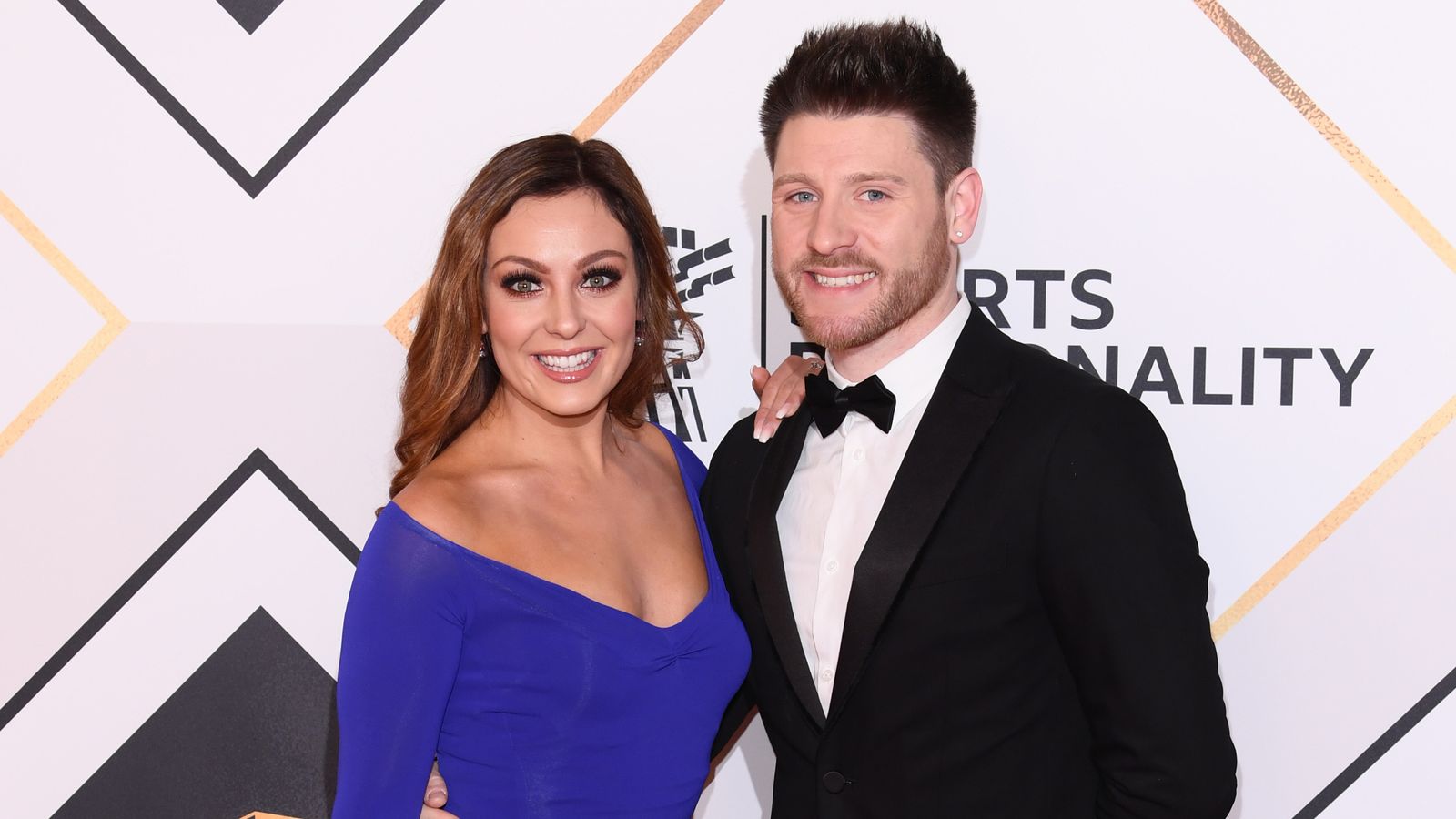 Strictly Come Dancing's Amy Dowden reveals sepsis battle during ...