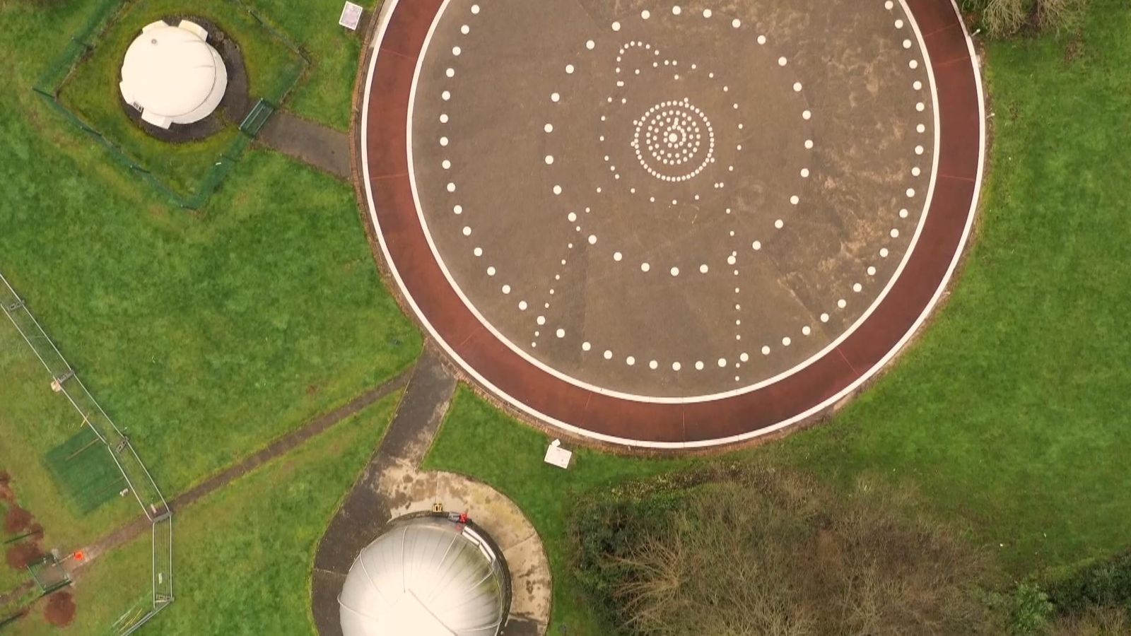 Astronomers on the island of Ireland find common ground under the stars ...