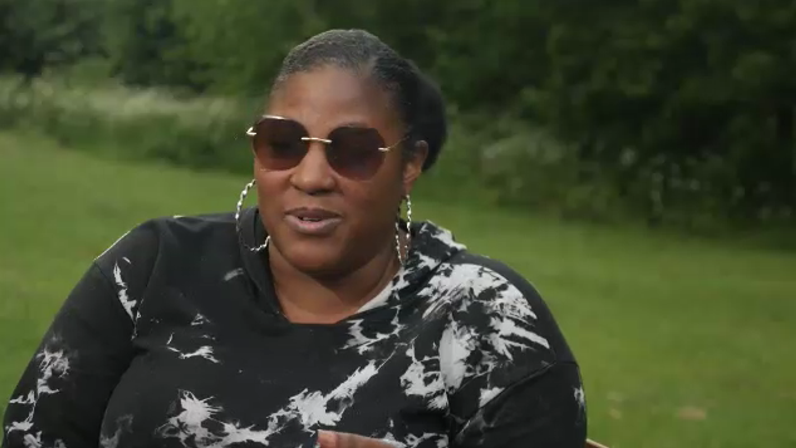 Sports accessibility: The struggles blind people face to stay active ...