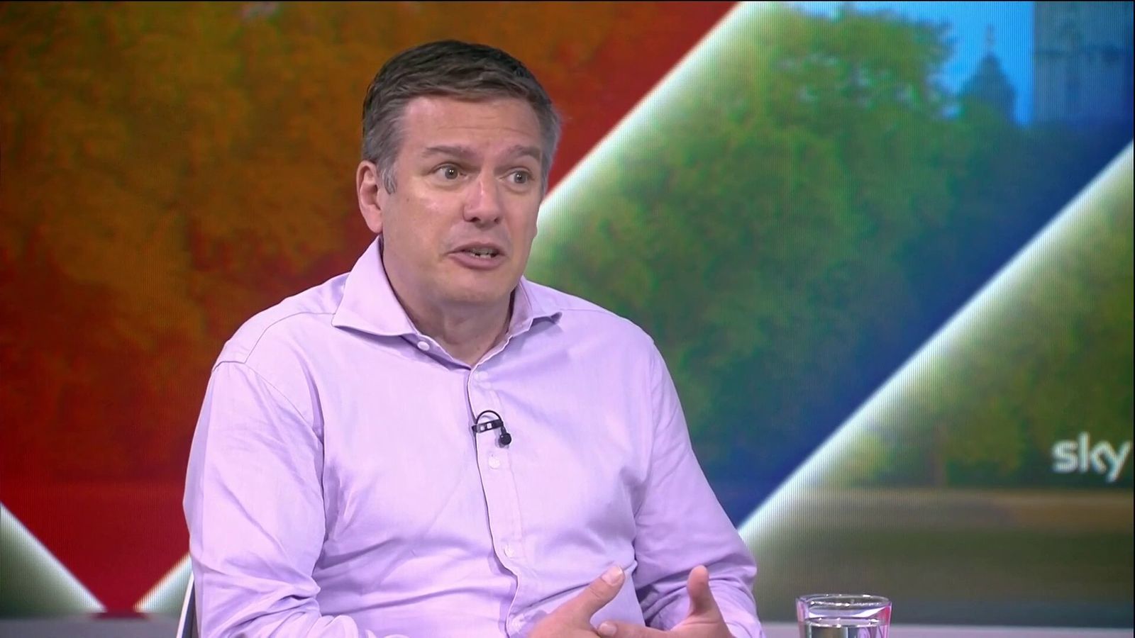 Migration expert calls for 'some consistency' from government on border ...