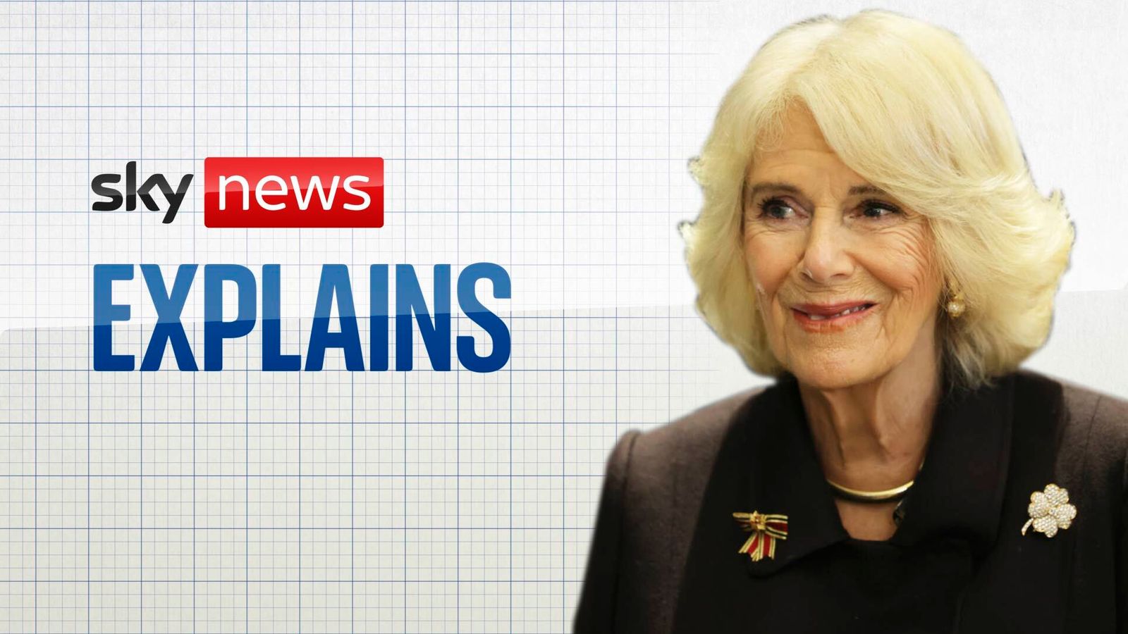 King's coronation: Who is Camilla, soon to be Britain's new Queen? | UK ...