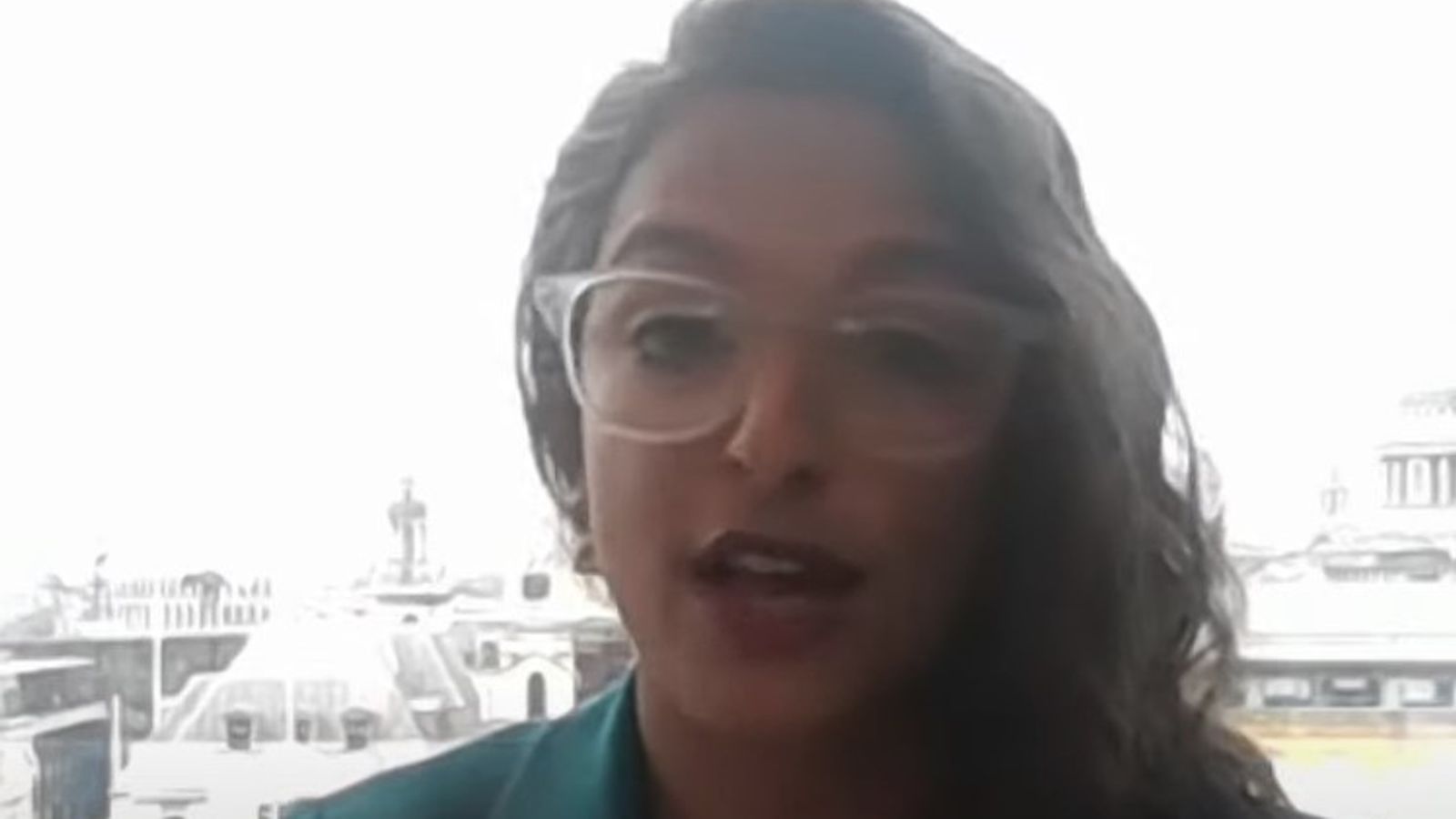 CBI confidence vote 'a very important moment' | Money News | Sky News