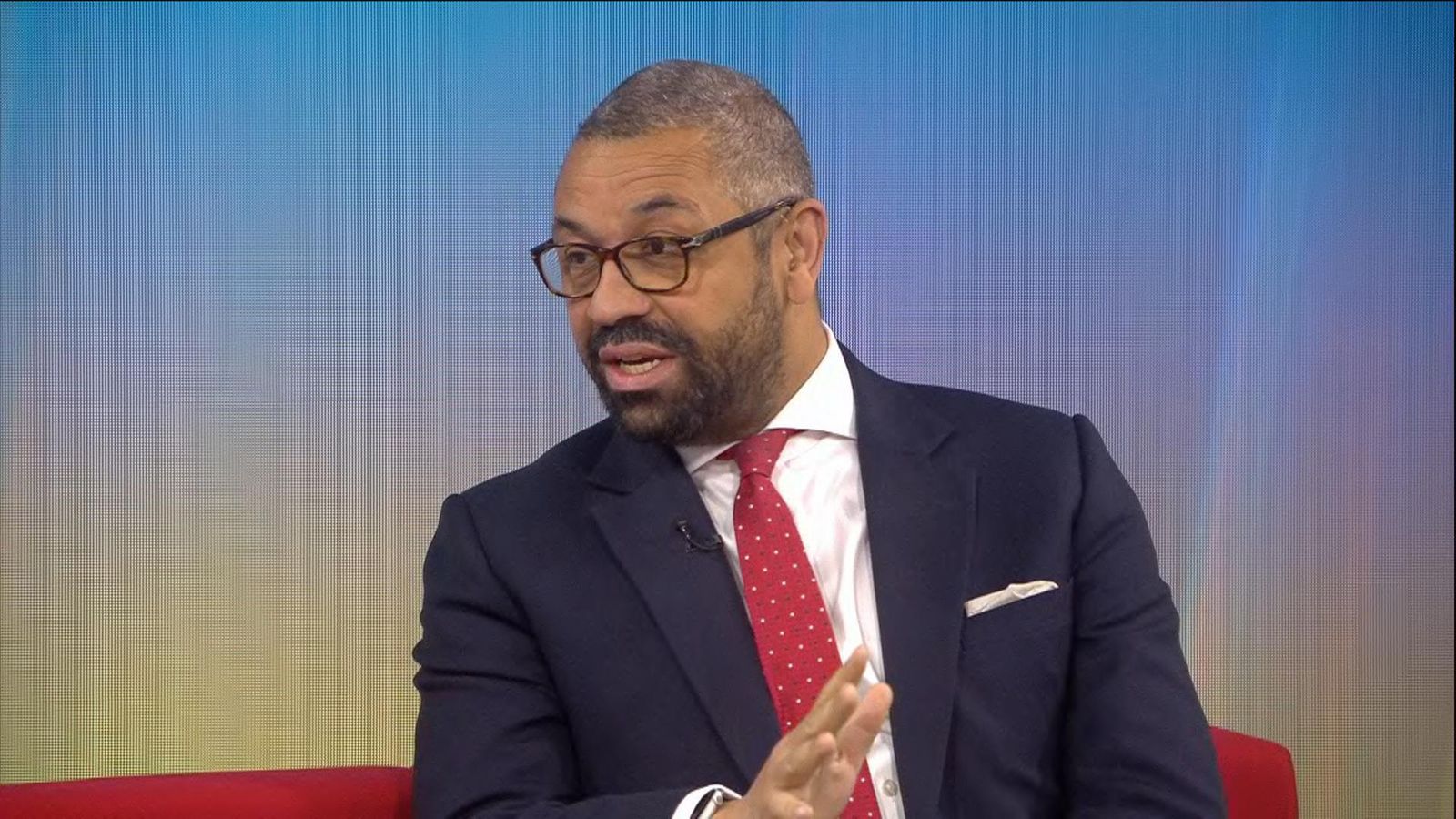 Partygate: Labour's Sir Keir Starmer could have 'serious questions to answer' over Sue Gray ...