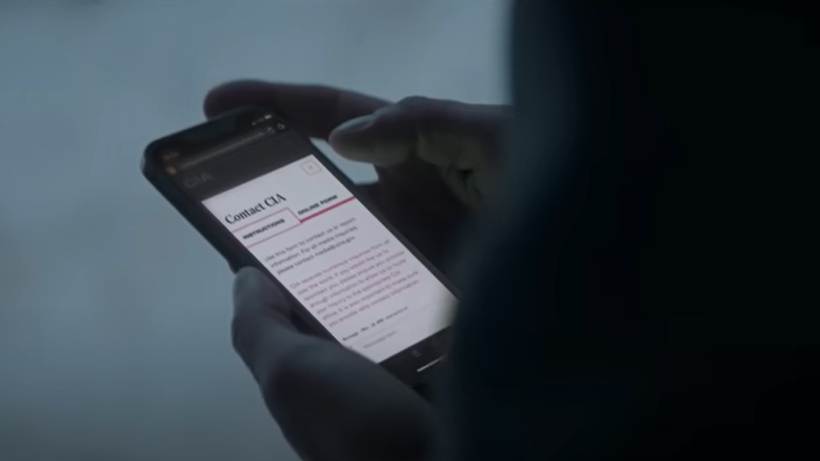 'Share your secrets about Ukraine war,' CIA tells Russians | World News ...