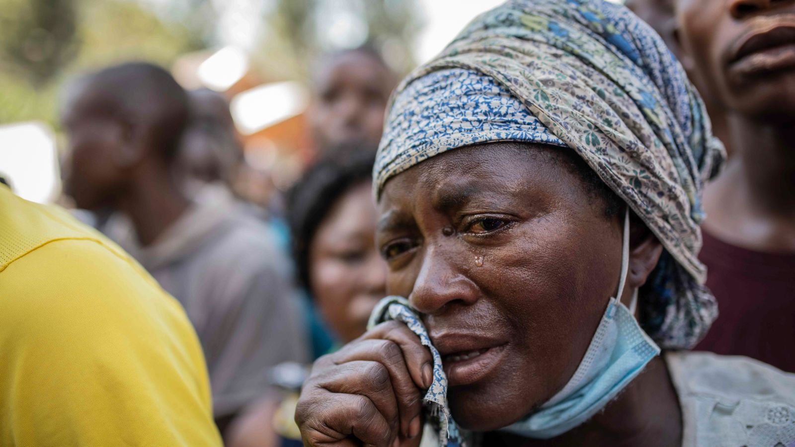 DR Congo floods: More than 400 killed in 'worst flood we have ever had ...