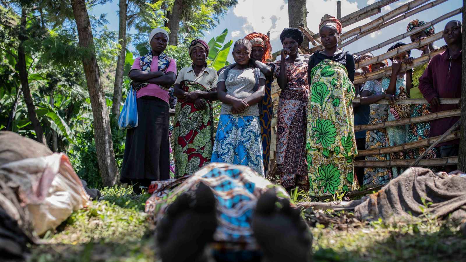 DR Congo floods: More than 400 killed in 'worst flood we have ever had ...