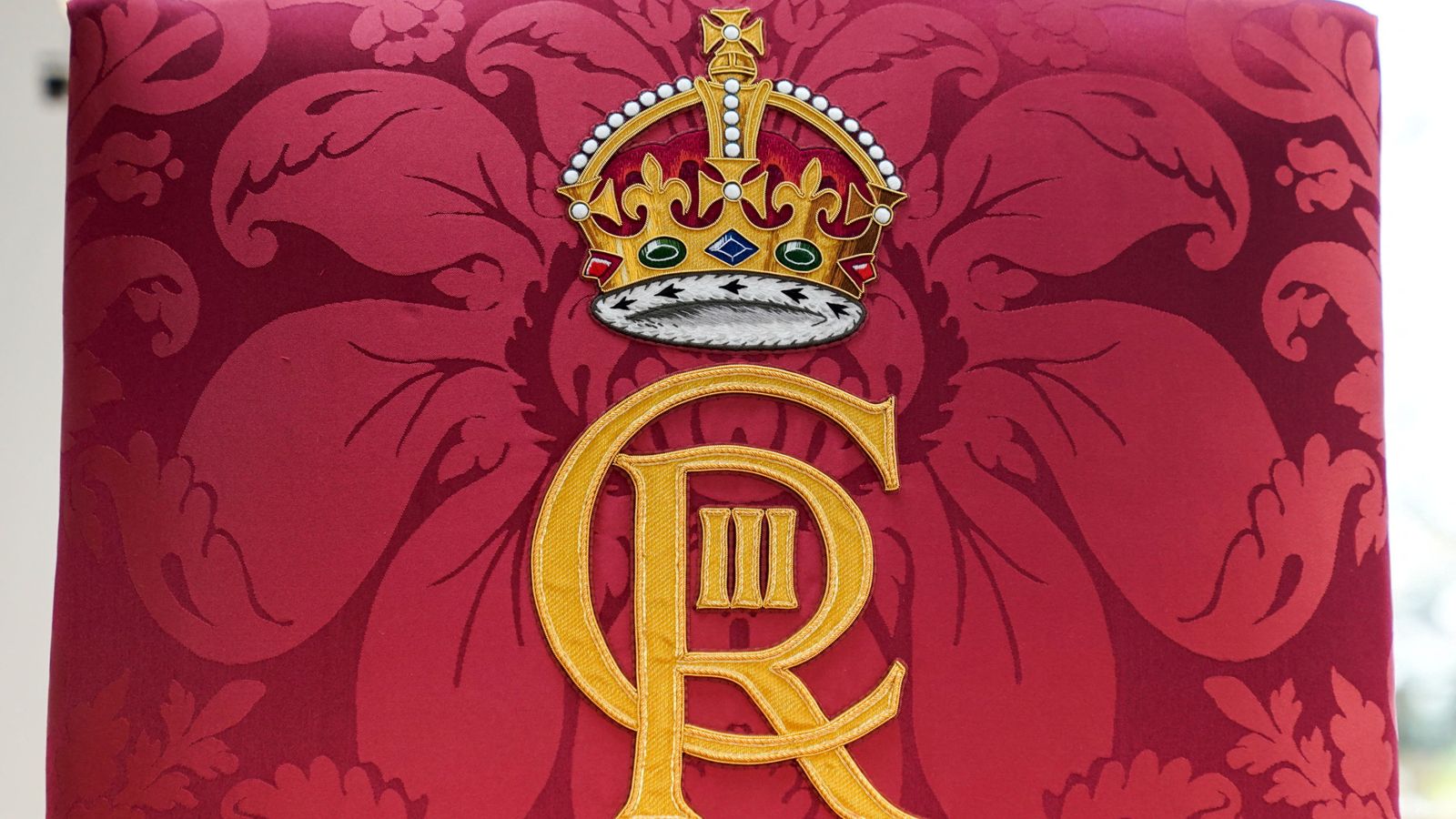 Coronation ceremony timetable: Step-by-step guide to the King and Queen ...