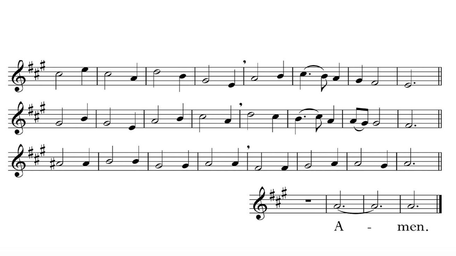 King's coronation order of service: Follow ceremony including hymns ...