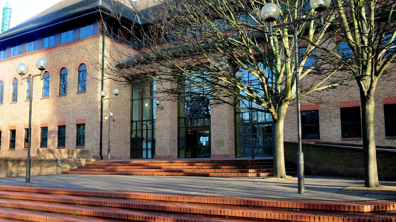 Jacob Crouch: Mother and stepfather 'repeatedly abused' 10-month-old ...