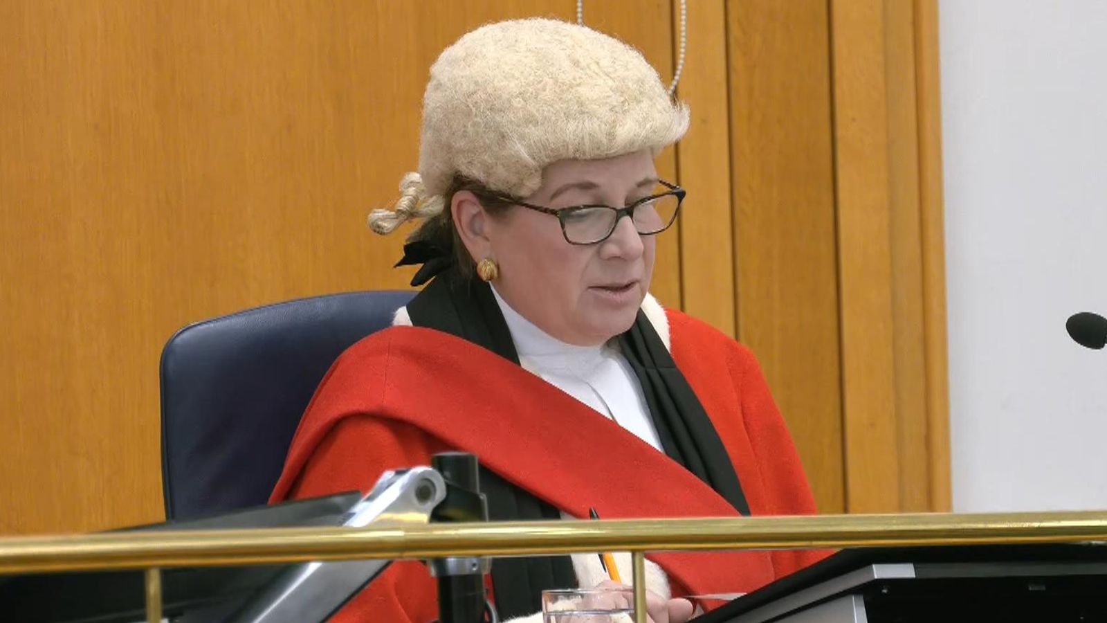 David Boyd jailed for 'brutal attack' and murder of seven-year-old ...