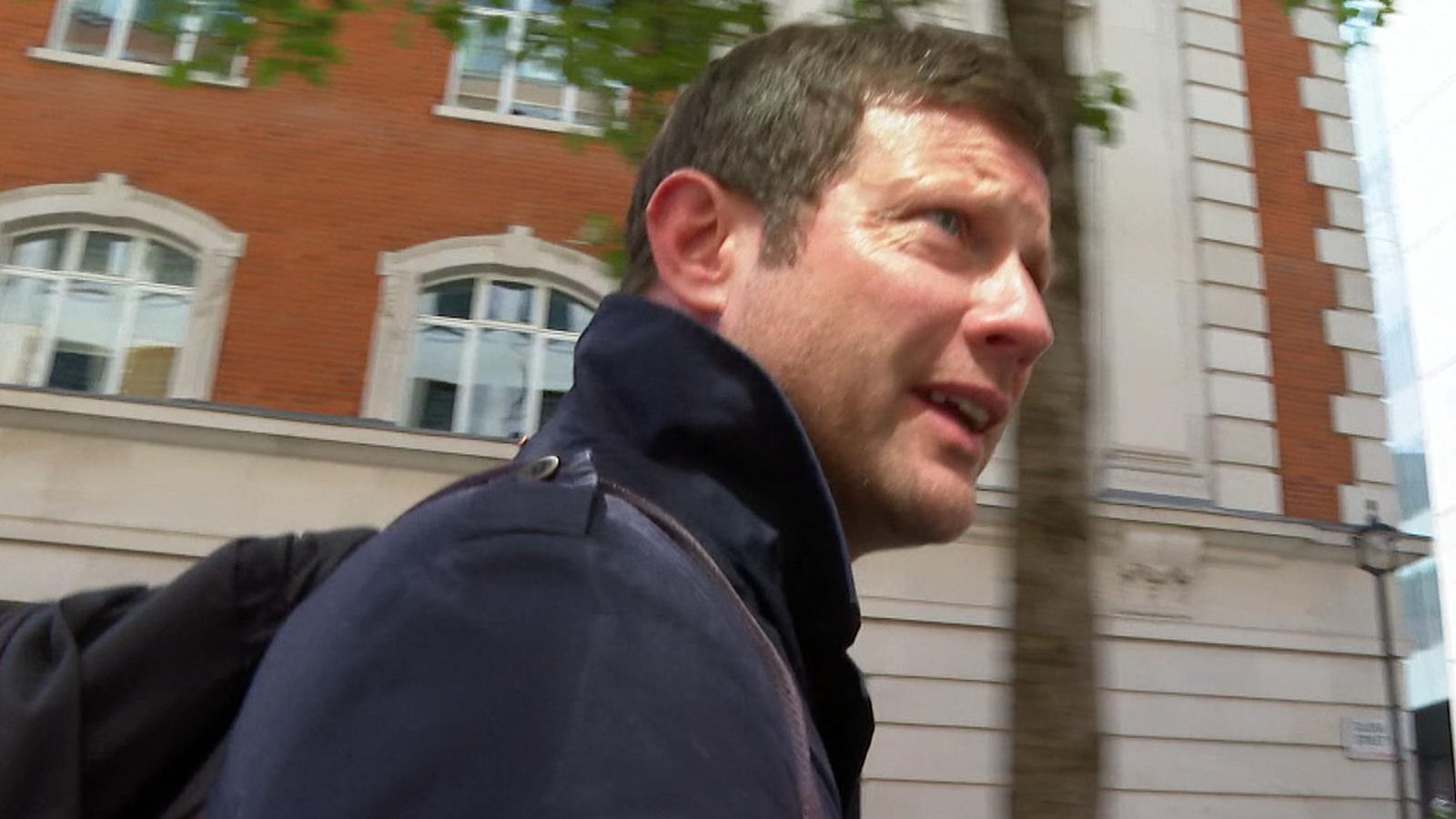 Phillip Schofield: ITV presenter Dermot O'Leary says it isn't ...