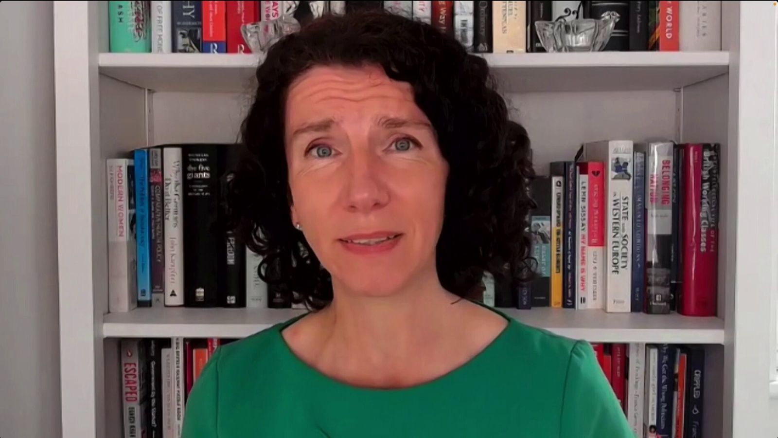 Labour: Rishi Sunak must 'stand up' to Boris Johnson | News UK Video ...