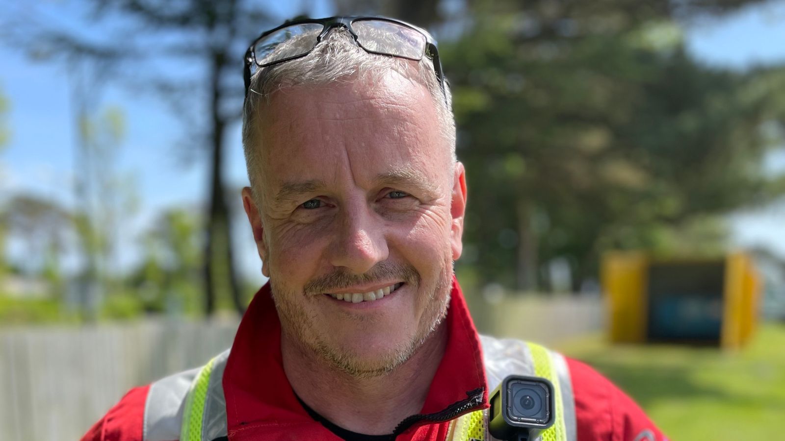 Isle of Man TT: 'Riders know the risks', says event's boss as organisers hope everyone leaves ...