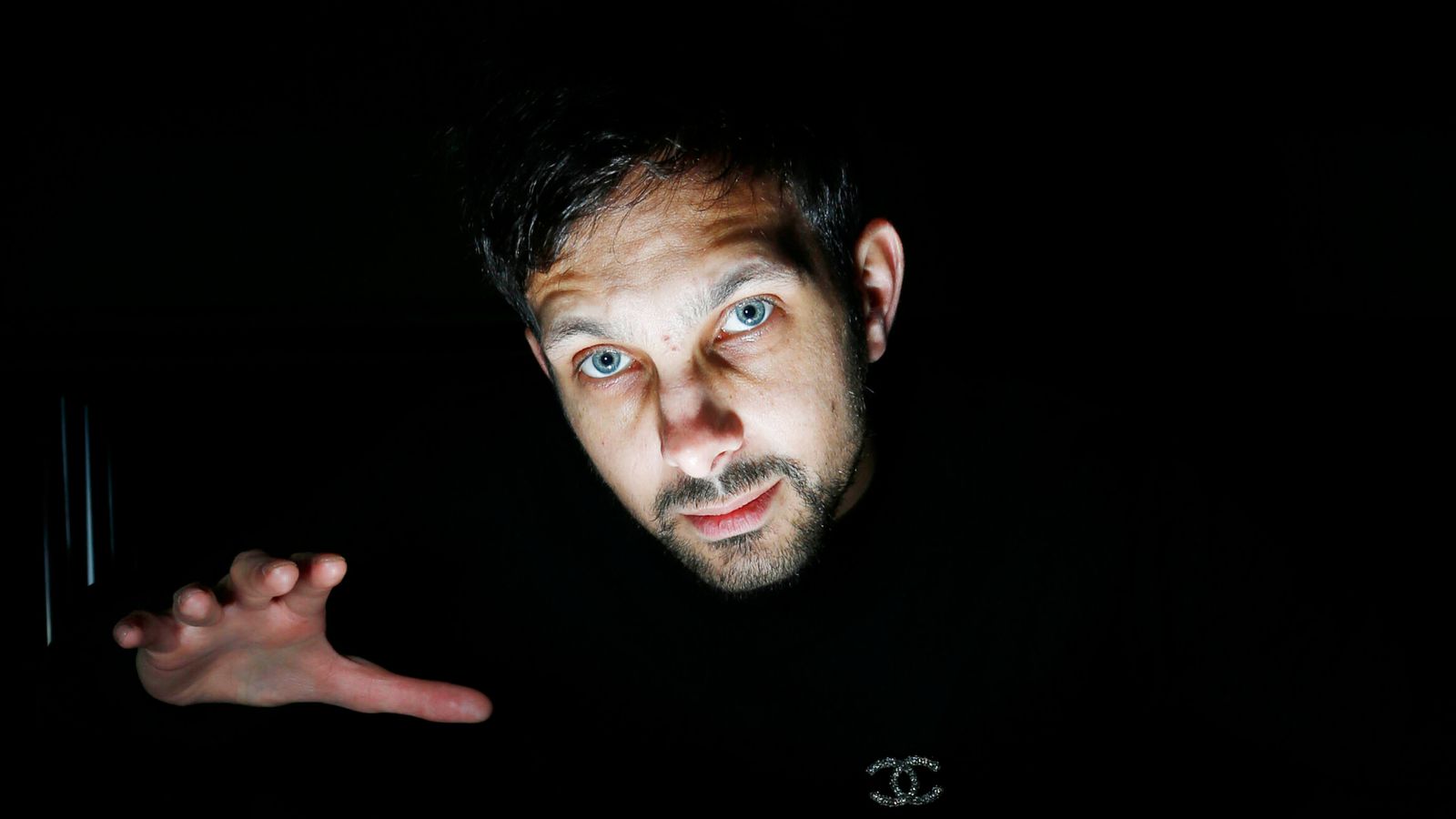 Ant and Dec, Lionel Richie and Dynamo among celebrities invited to King ...