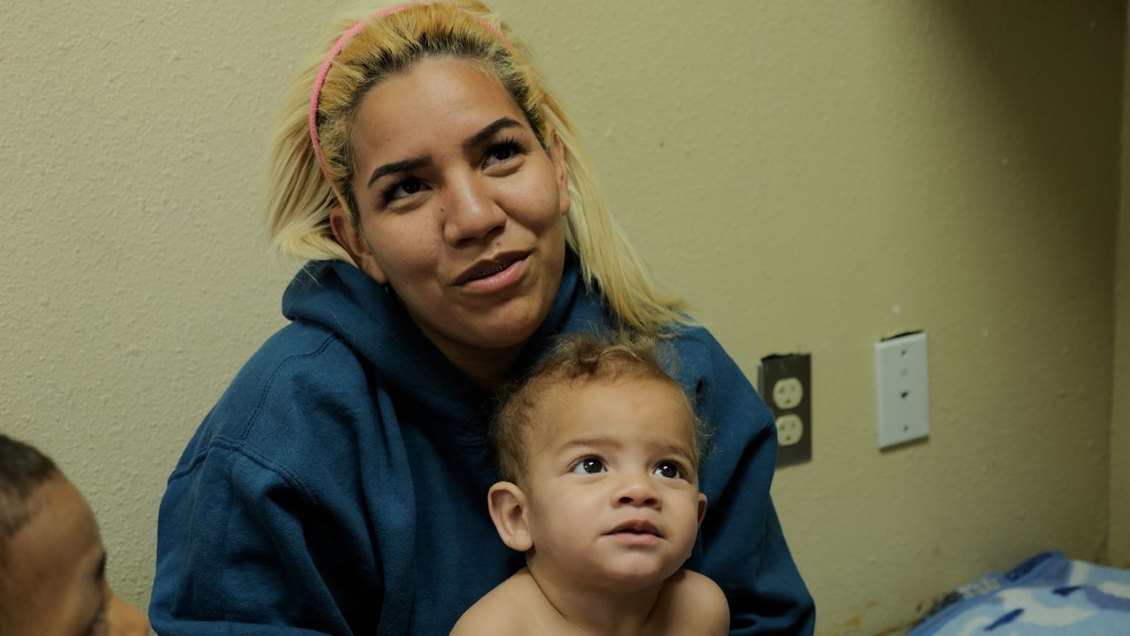 The El Paso church that has become a symbol of the broken US ...