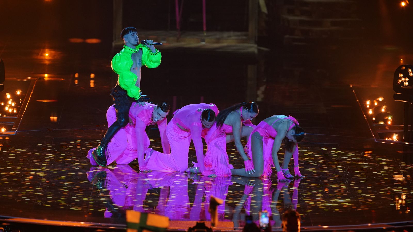 Eurovision Song Contest 2023: What fans should expect from grand final ...