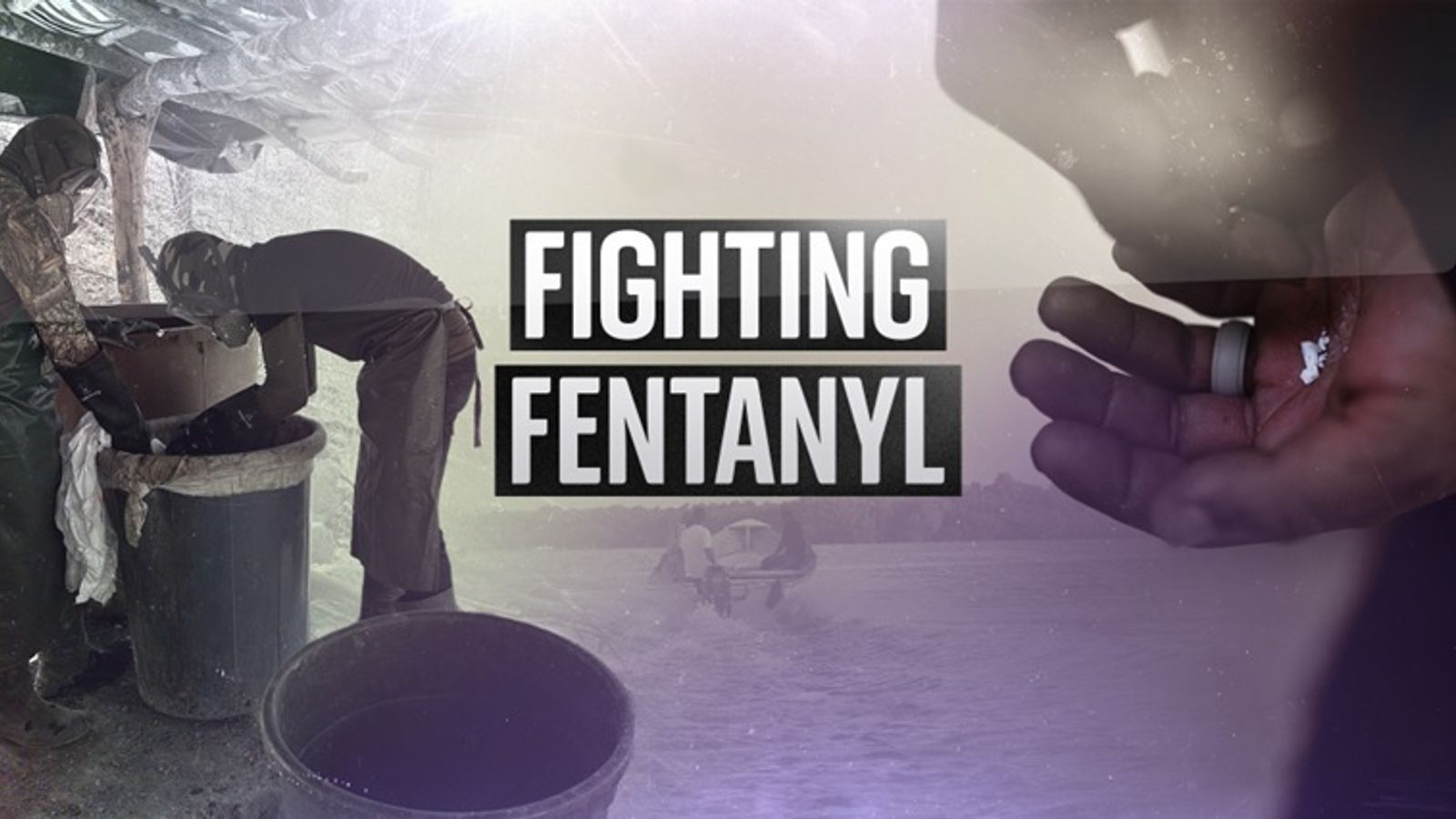 Special report: Inside one of the most powerful drug cartel's in Mexico where they make deadly ...