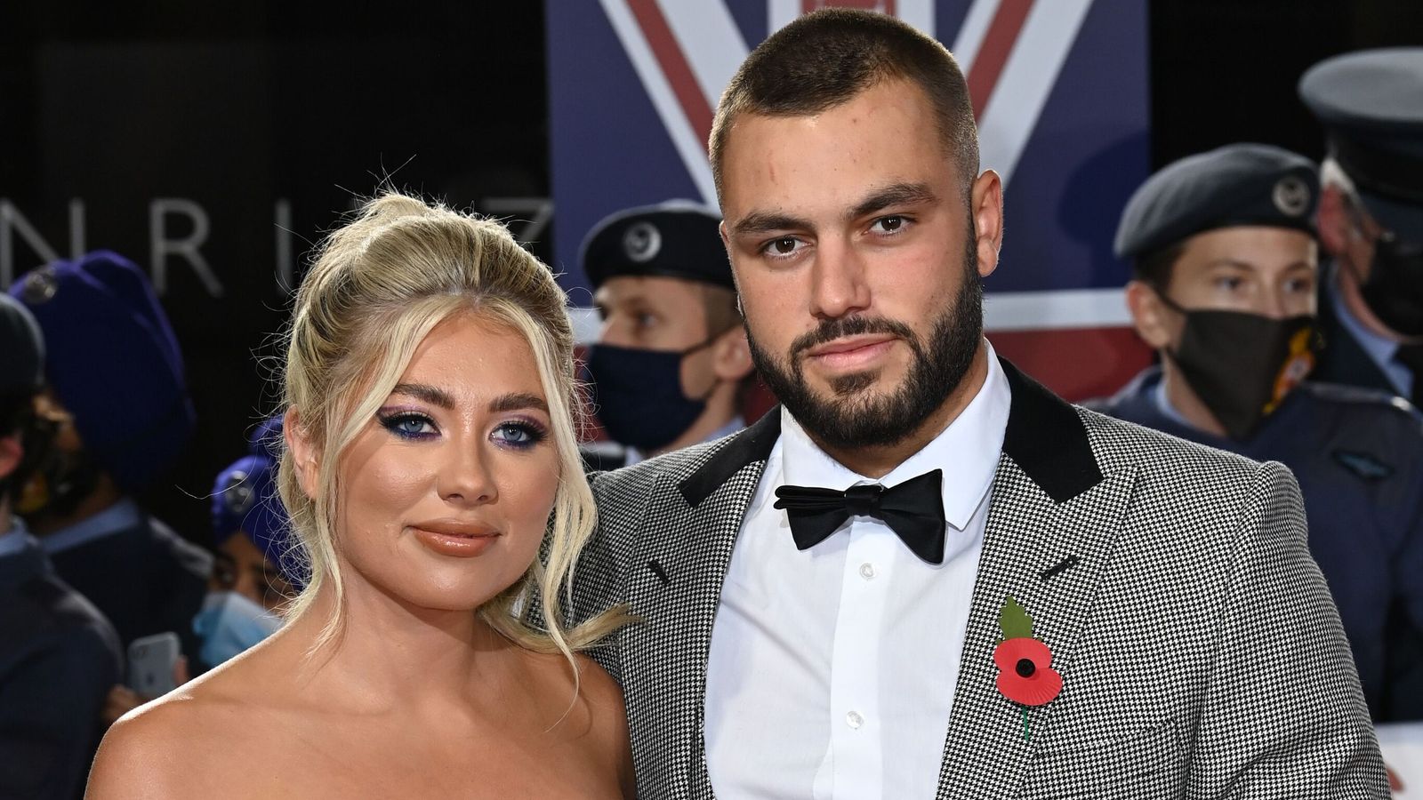 Love Island star Finley Tapp says he was embarrassed to be released ...