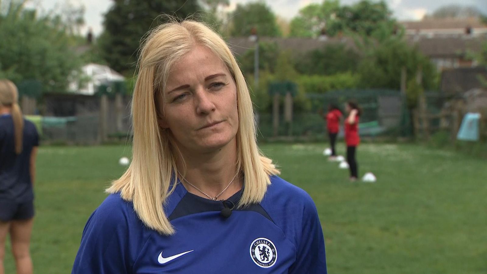 Girls community football clubs struggling for survival despite huge ...