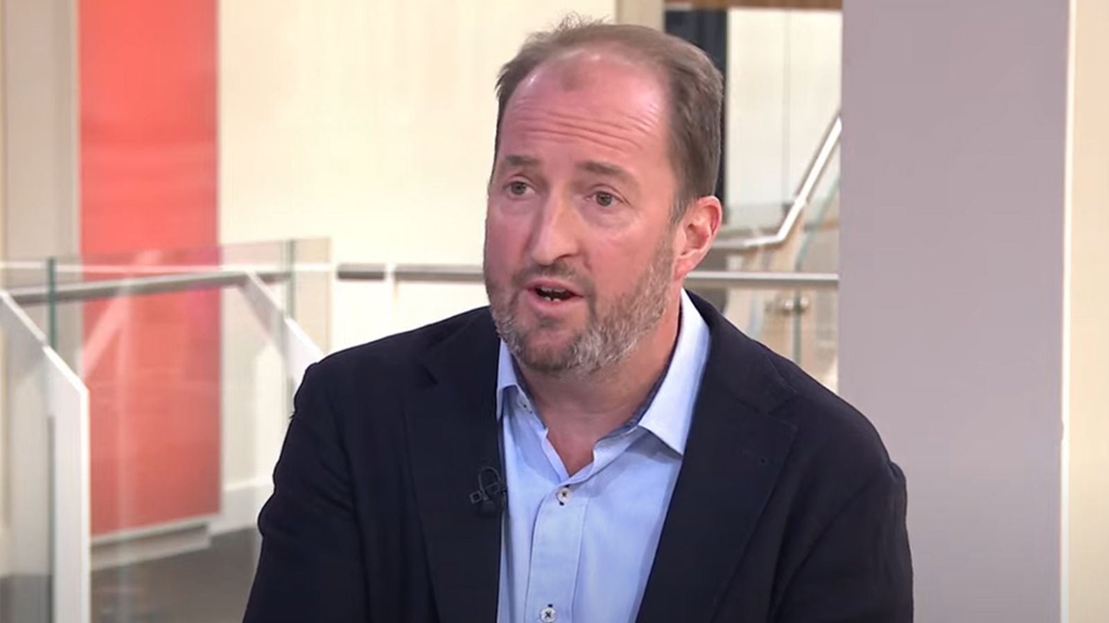 'You never know with Boris' - former press chief says Tories 'addicted to killing each other' so ...