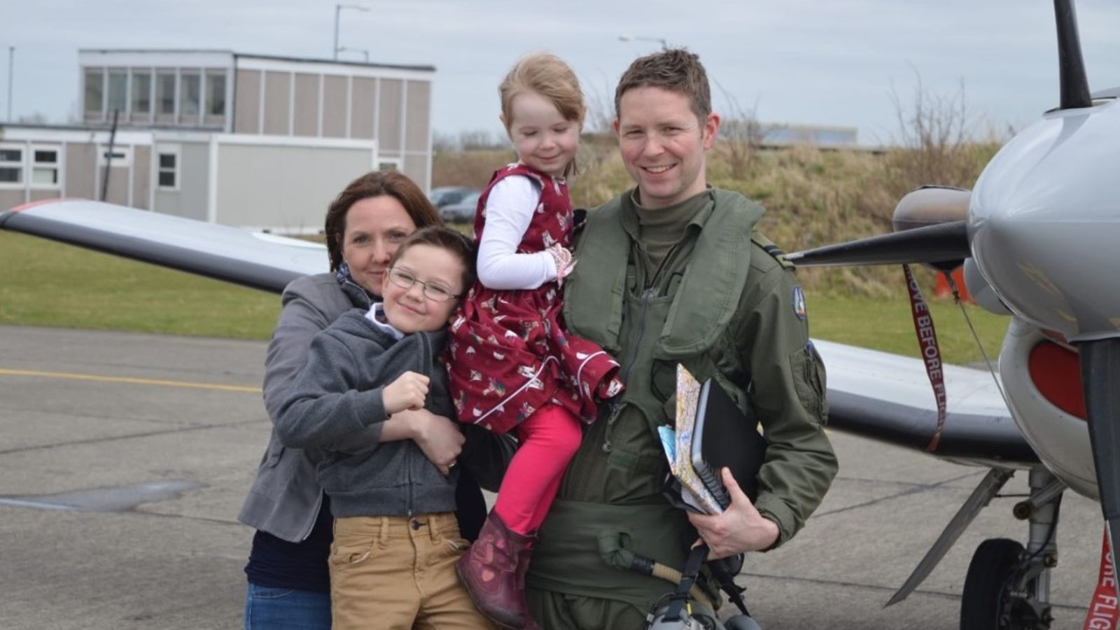 Irish ministers under pressure to clarify 'secret deal' for RAF to ...
