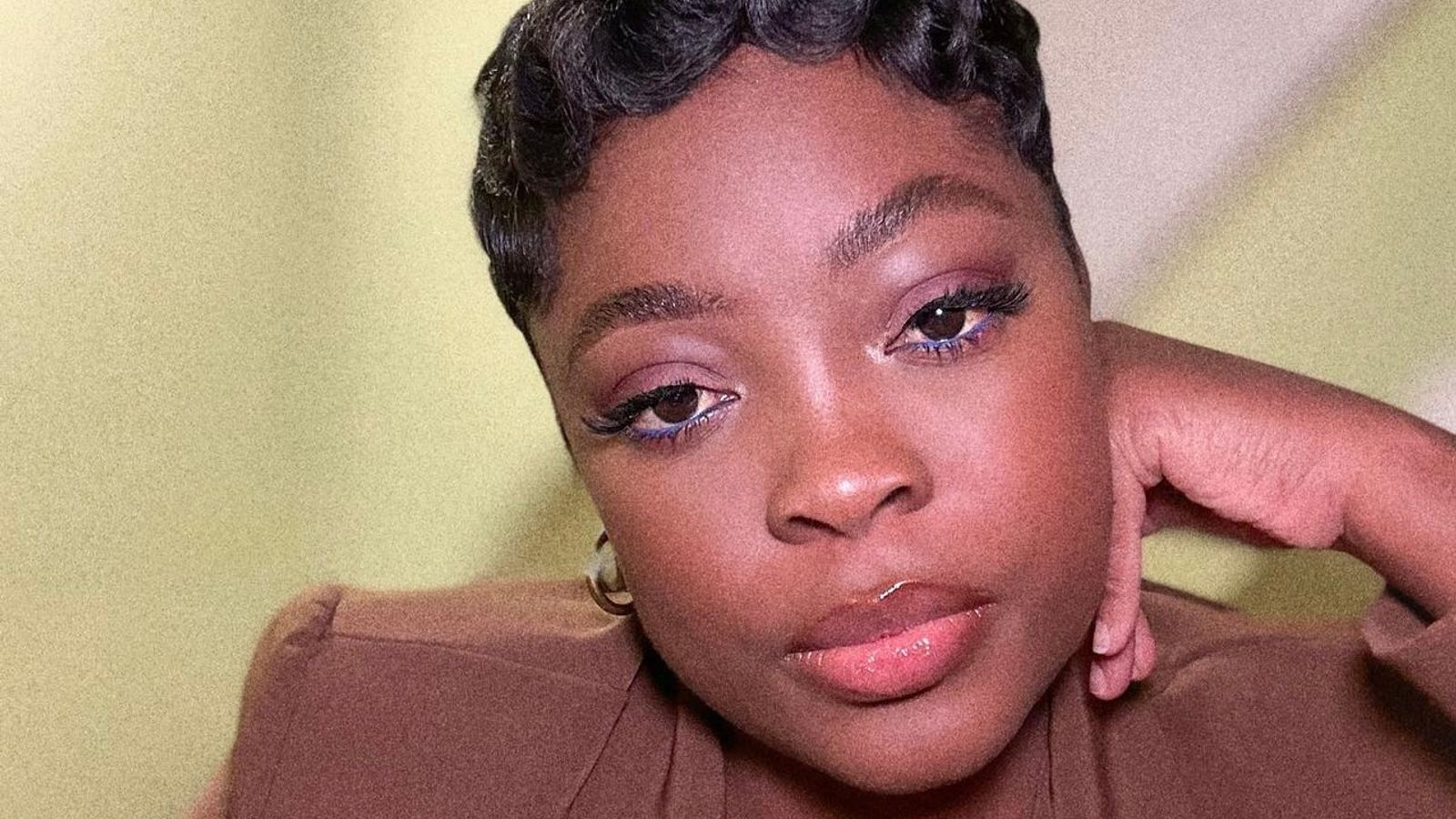 Man charged with murder of woman who was stabbed to death in 'stranger ...