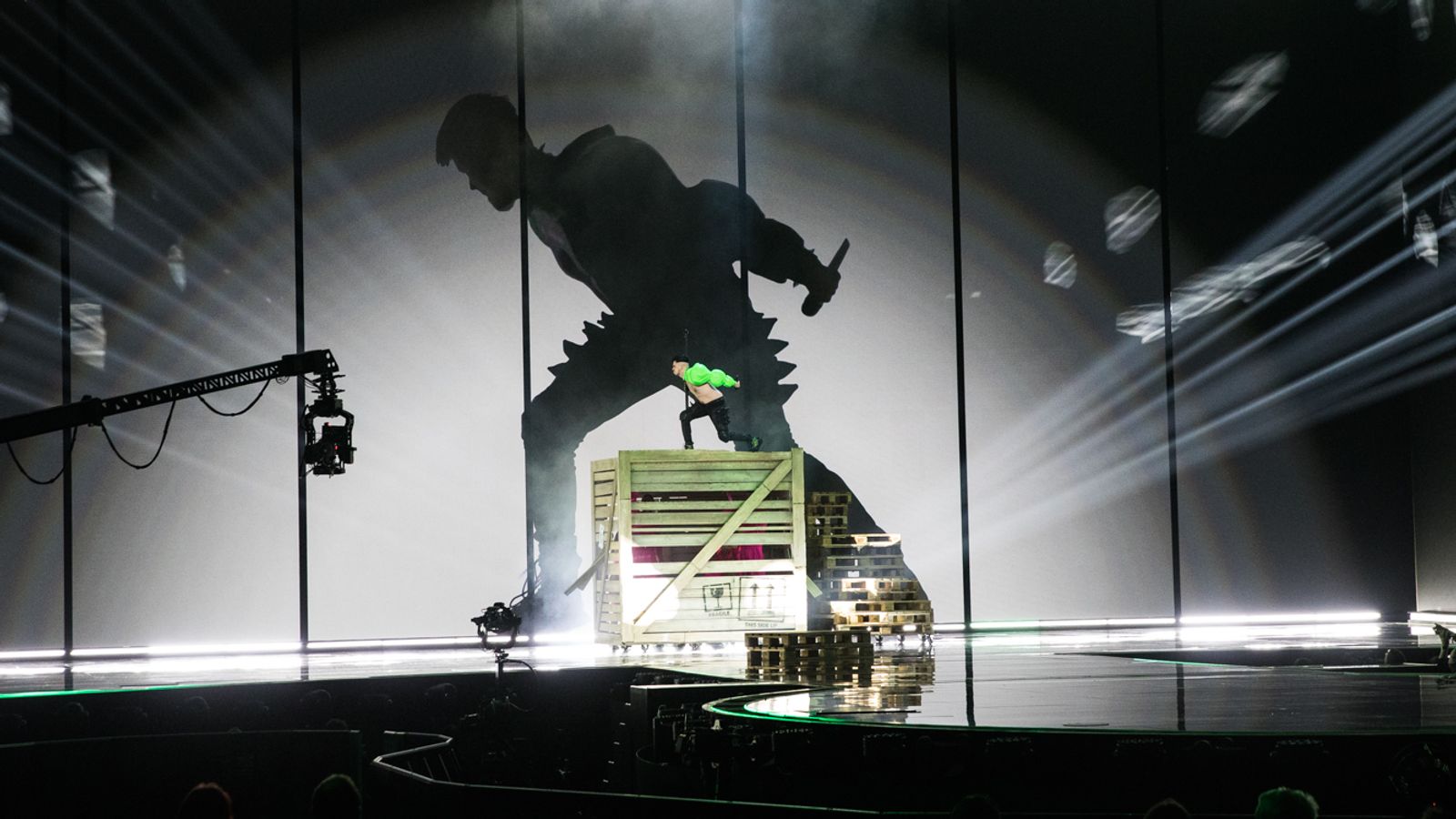 Eurovision Song Contest 2023: What fans should expect from grand final ...