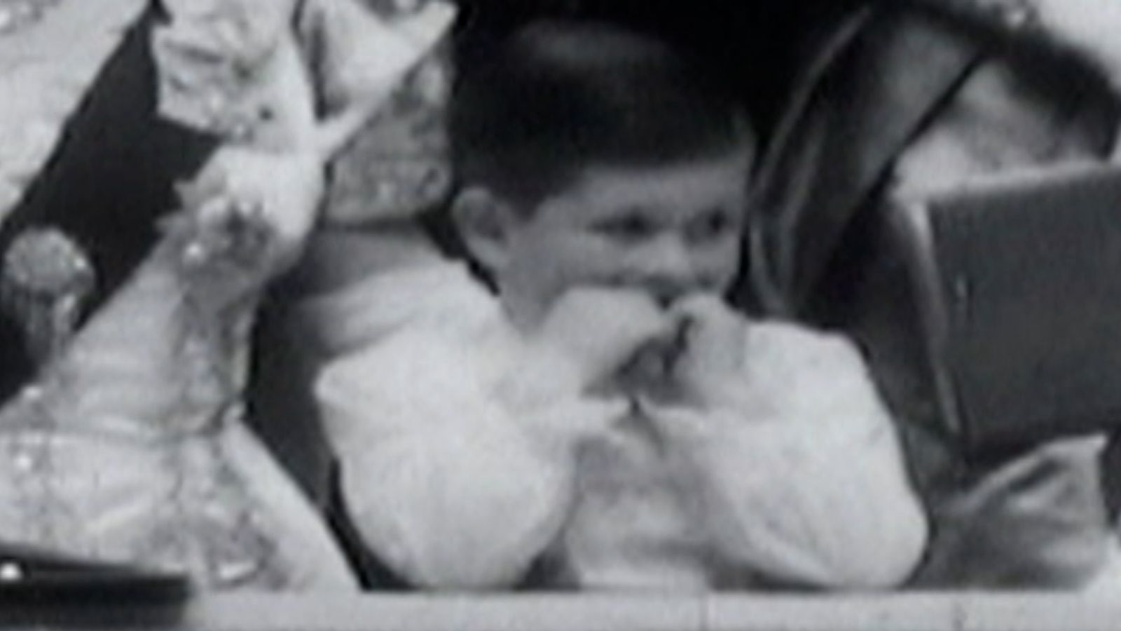 King's Coronation: 'Prince Charles was running around with the Queen's ...