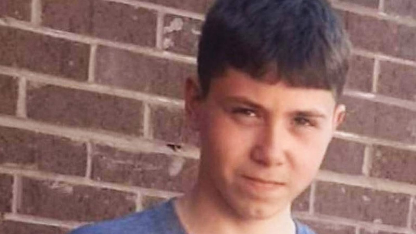 Boy, 14, dies three weeks after getting into trouble in River Eden in Carlisle | UK News | Sky News