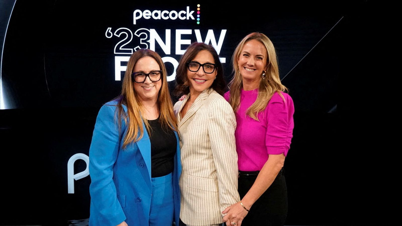 Who is Linda Yaccarino? The new Twitter chief executive with deep ties ...