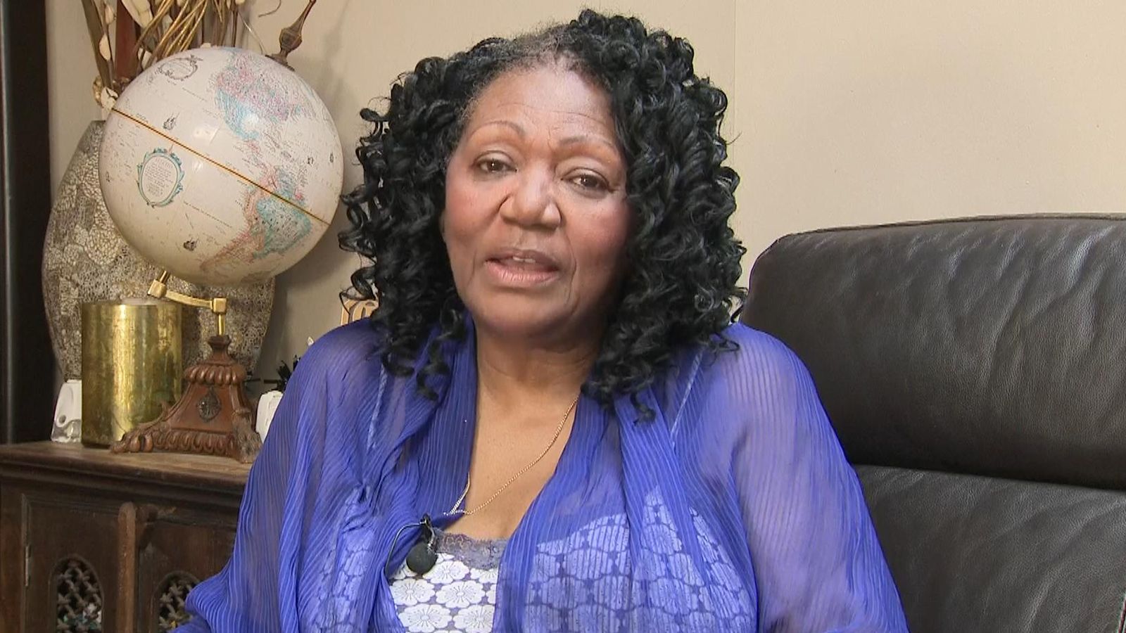 Tina Turner was 'a kind and gentle lady,' says Boney M's original ...