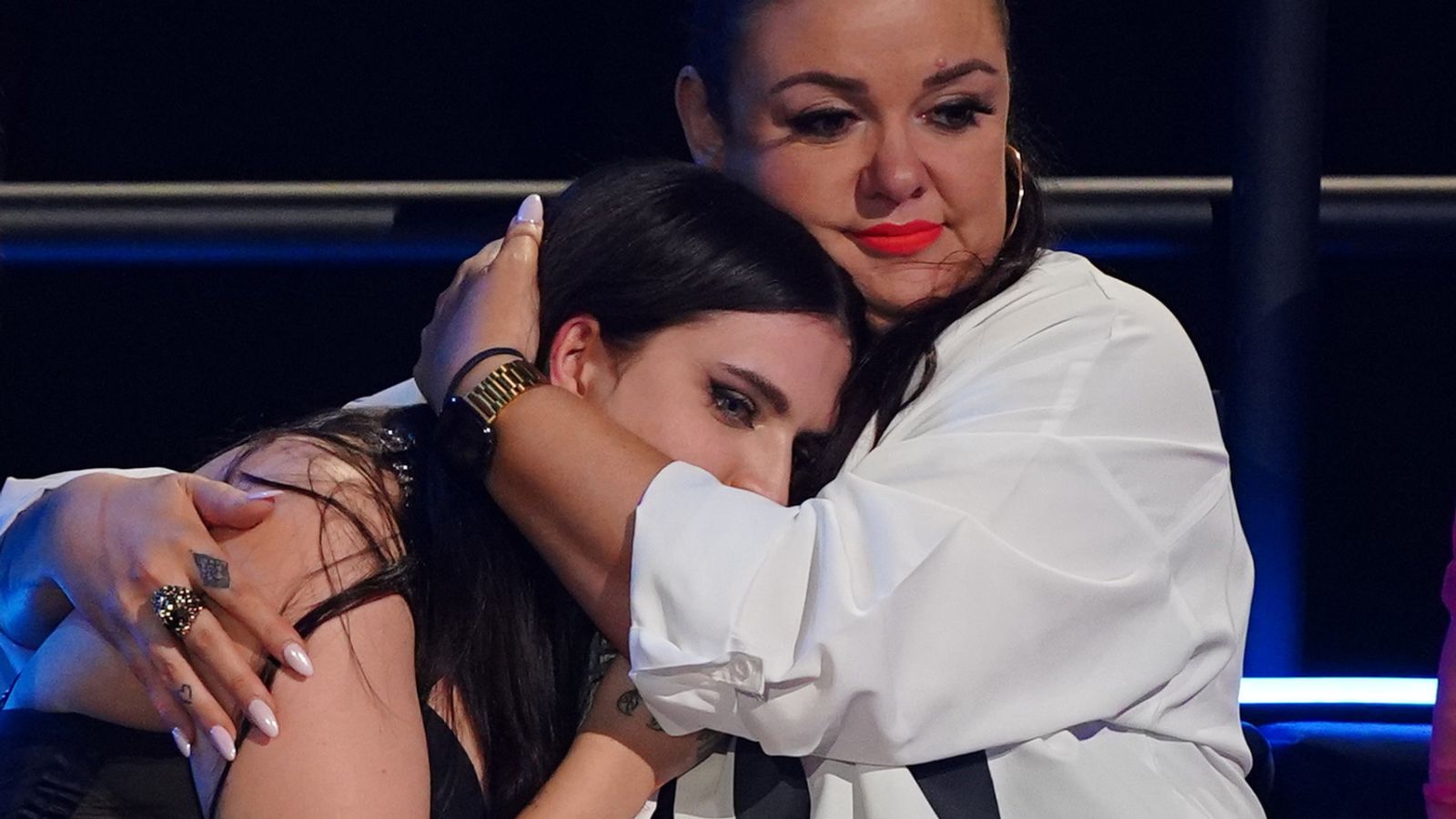 Eurovision as it happened: Sweden's Loreen crowned winner of Liverpool ...