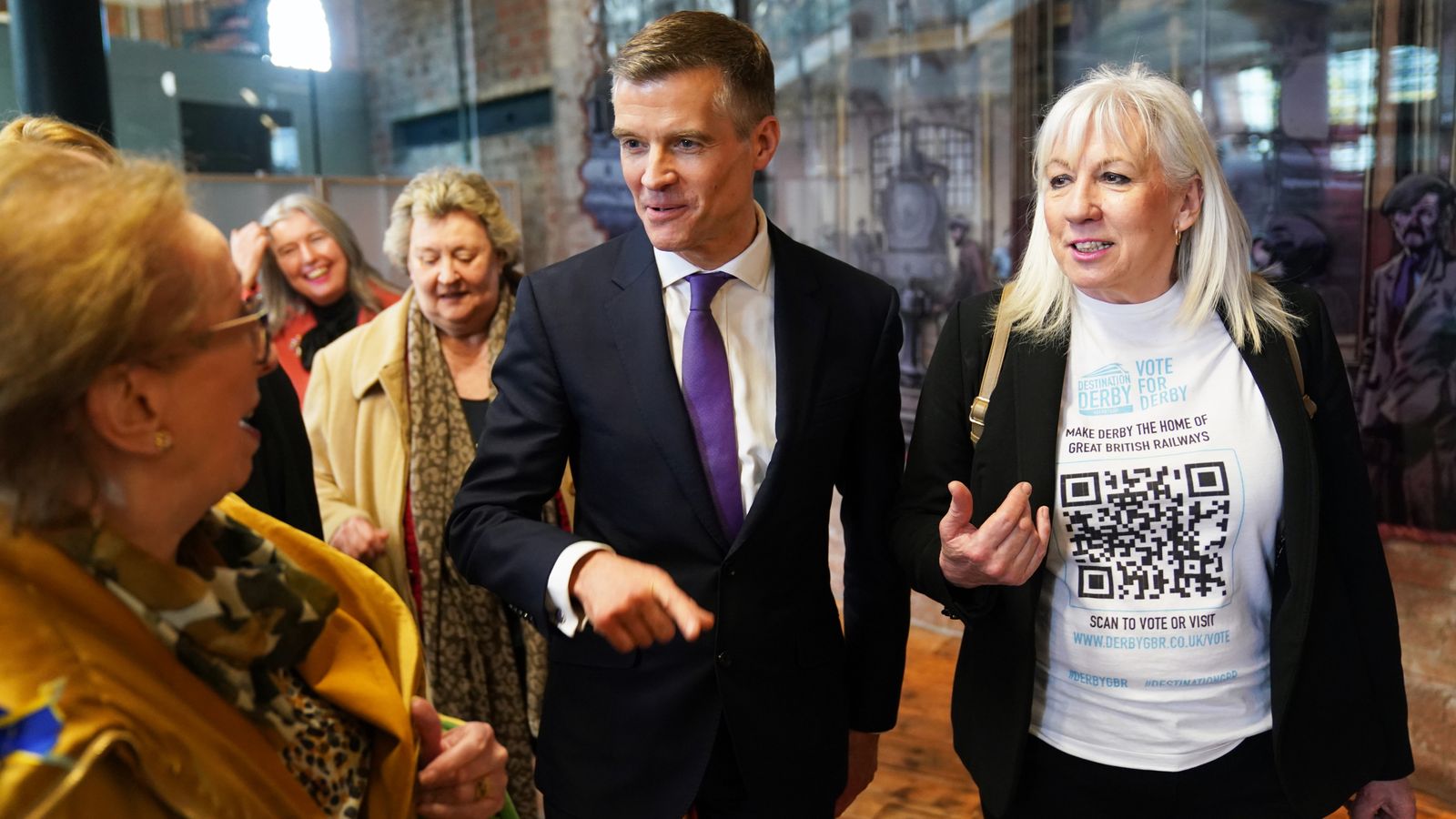 Four MPs claimed driving fines on expenses - and now have to pay the ...