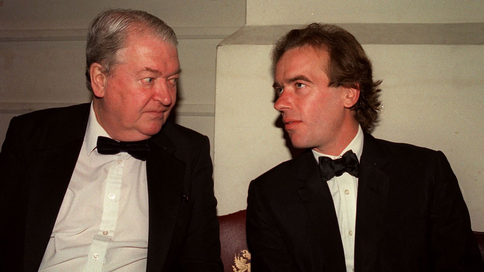 Renowned British novelist Martin Amis dies aged 73 | Ents & Arts News ...