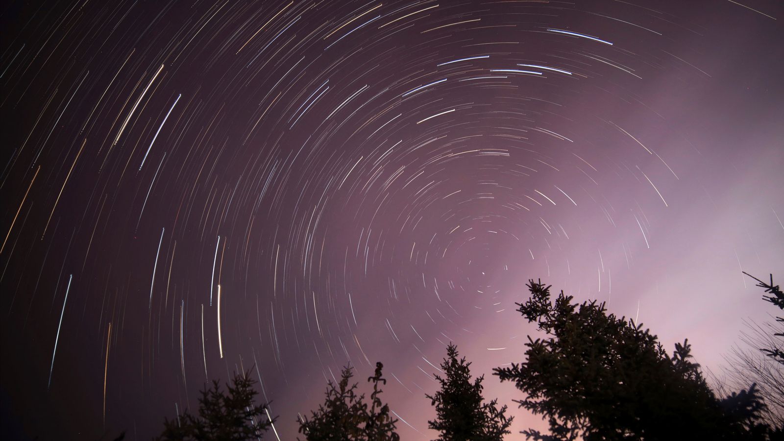 Eta Aquariids meteor shower: When and where you can see it in the UK ...