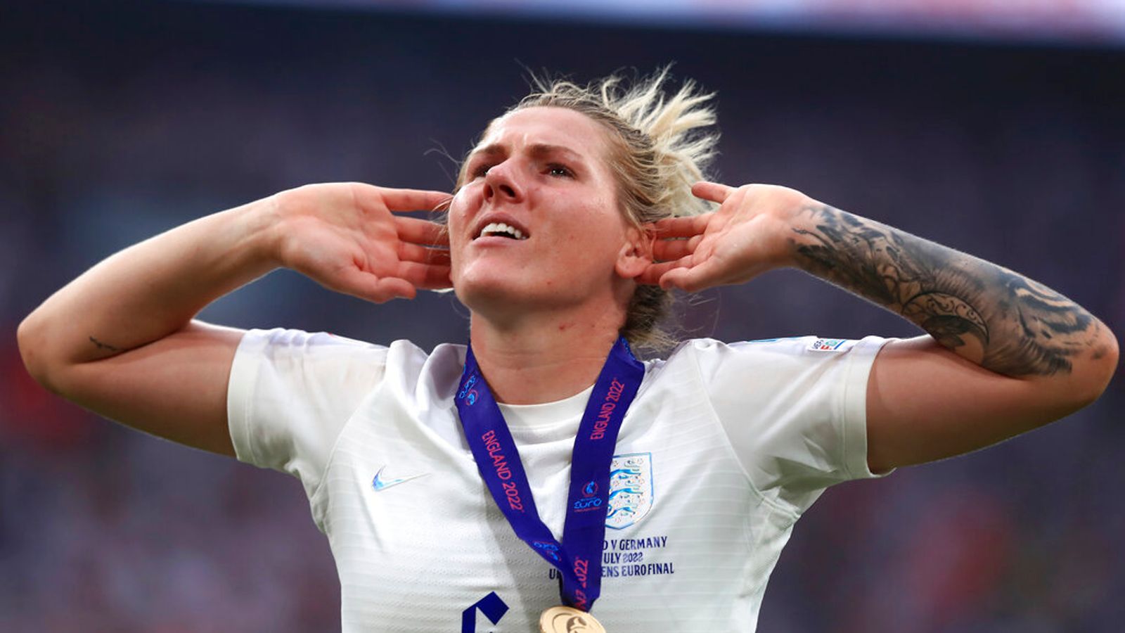 England announce squad for FIFA Women's World Cup in Australia and New ...