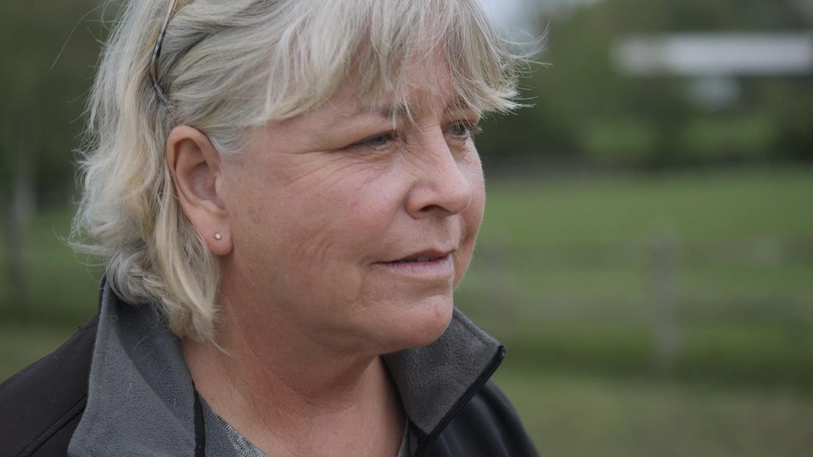 Patient waiting for crucial operation worried she may die during ...