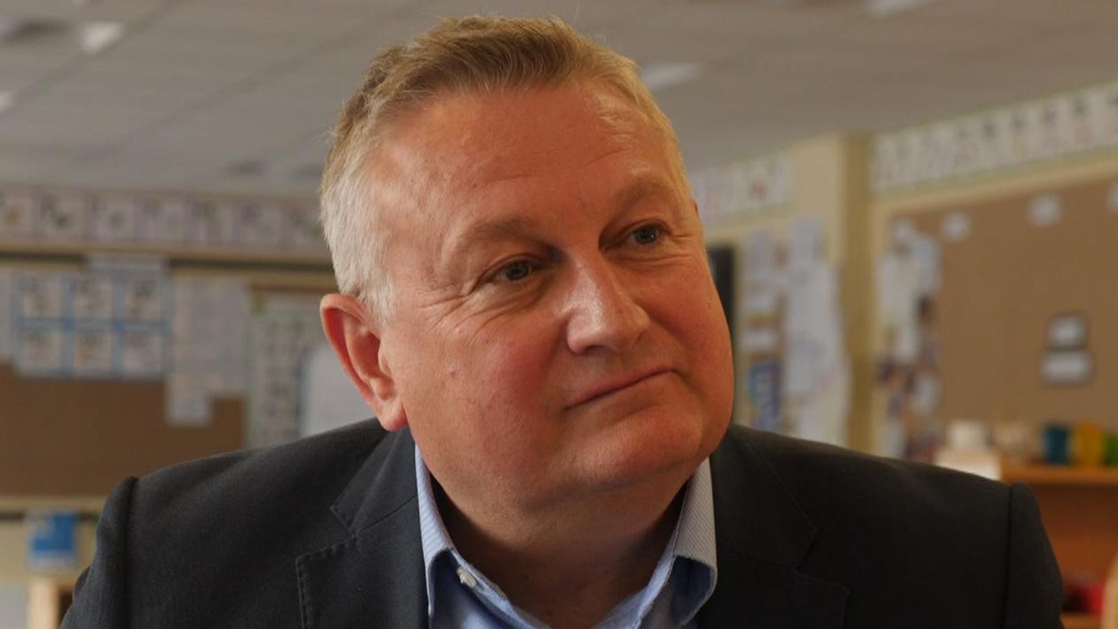 'High stakes' Ofsted inspections 'put additional stress on school ...