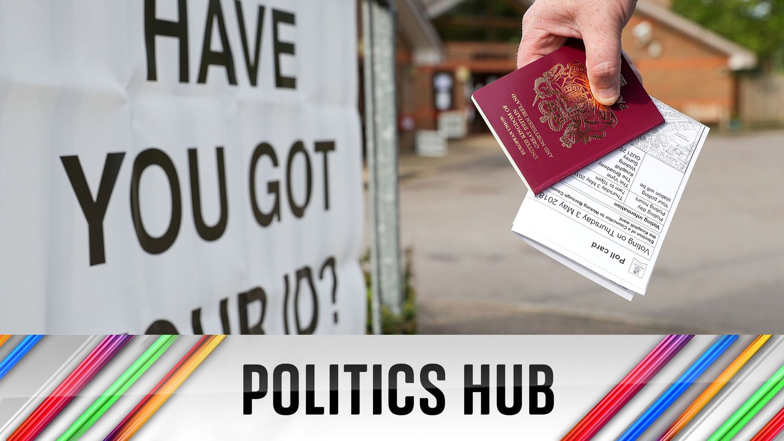 Politics latest updates: Voters in England head to the polls - with ... Politics latest updates: Voters in England head to the polls - with ...