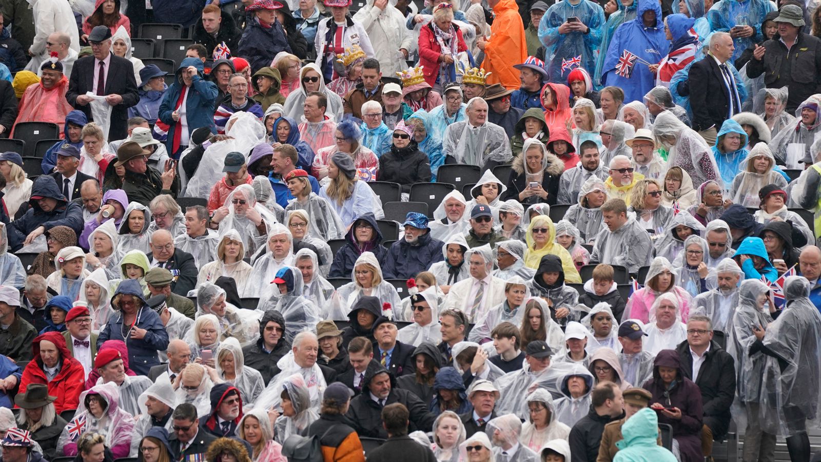 The ultimate guide to the coronation weekend: What's still to come | UK ...