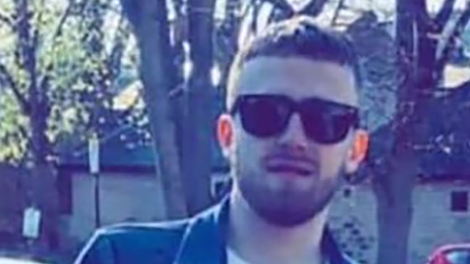 Reece Radford: Yorkshire pair jailed for life for killing 'good ...