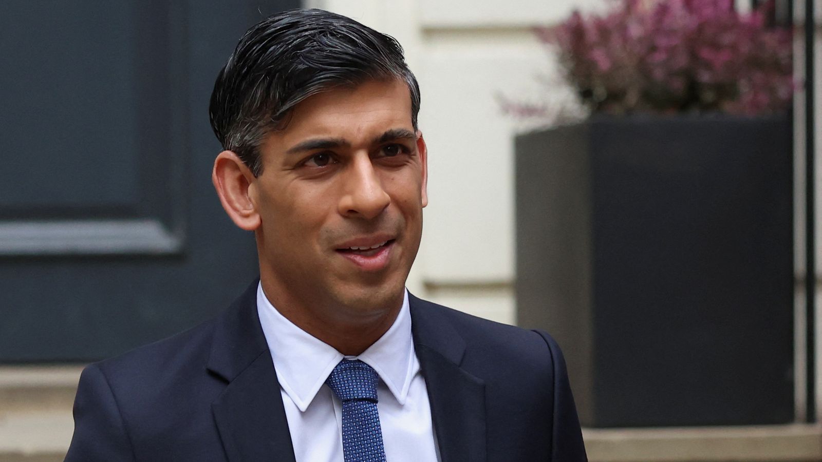Rishi Sunak says local election results are 'disappointing' | News UK ...