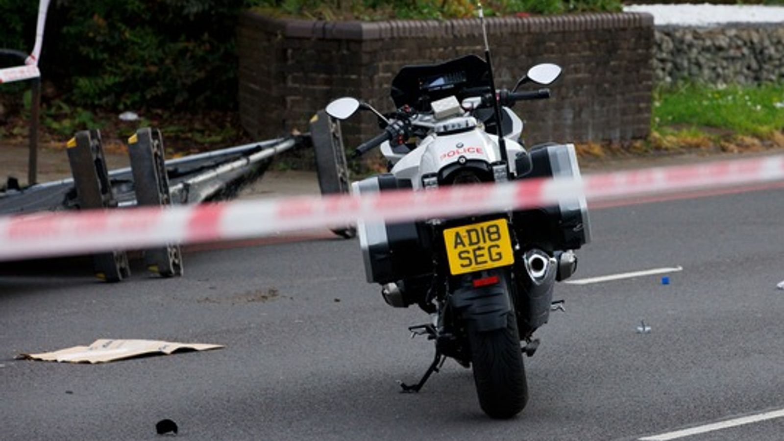 Duchess of Edinburgh says her 'prayers' are with woman critically ...