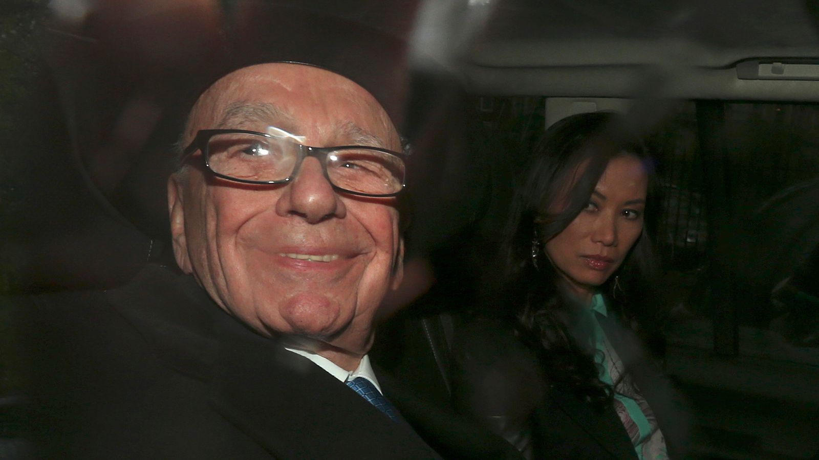 Rupert Murdoch: Huge success, profound influence and deep controversy ...