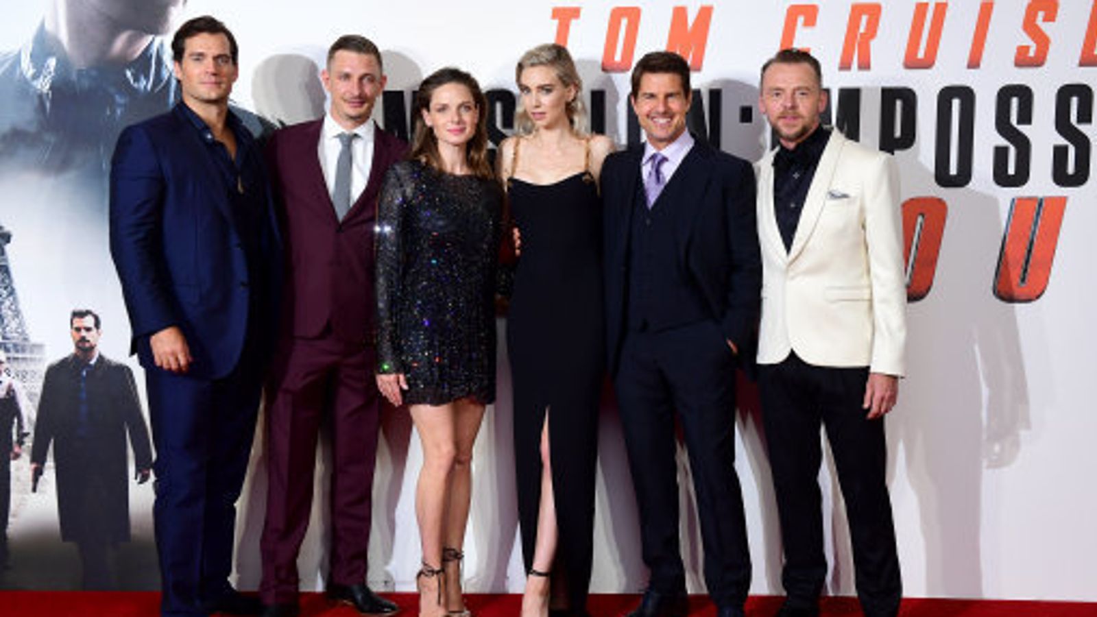 Simon Pegg reveals he hid alcoholism during Mission: Impossible III ...