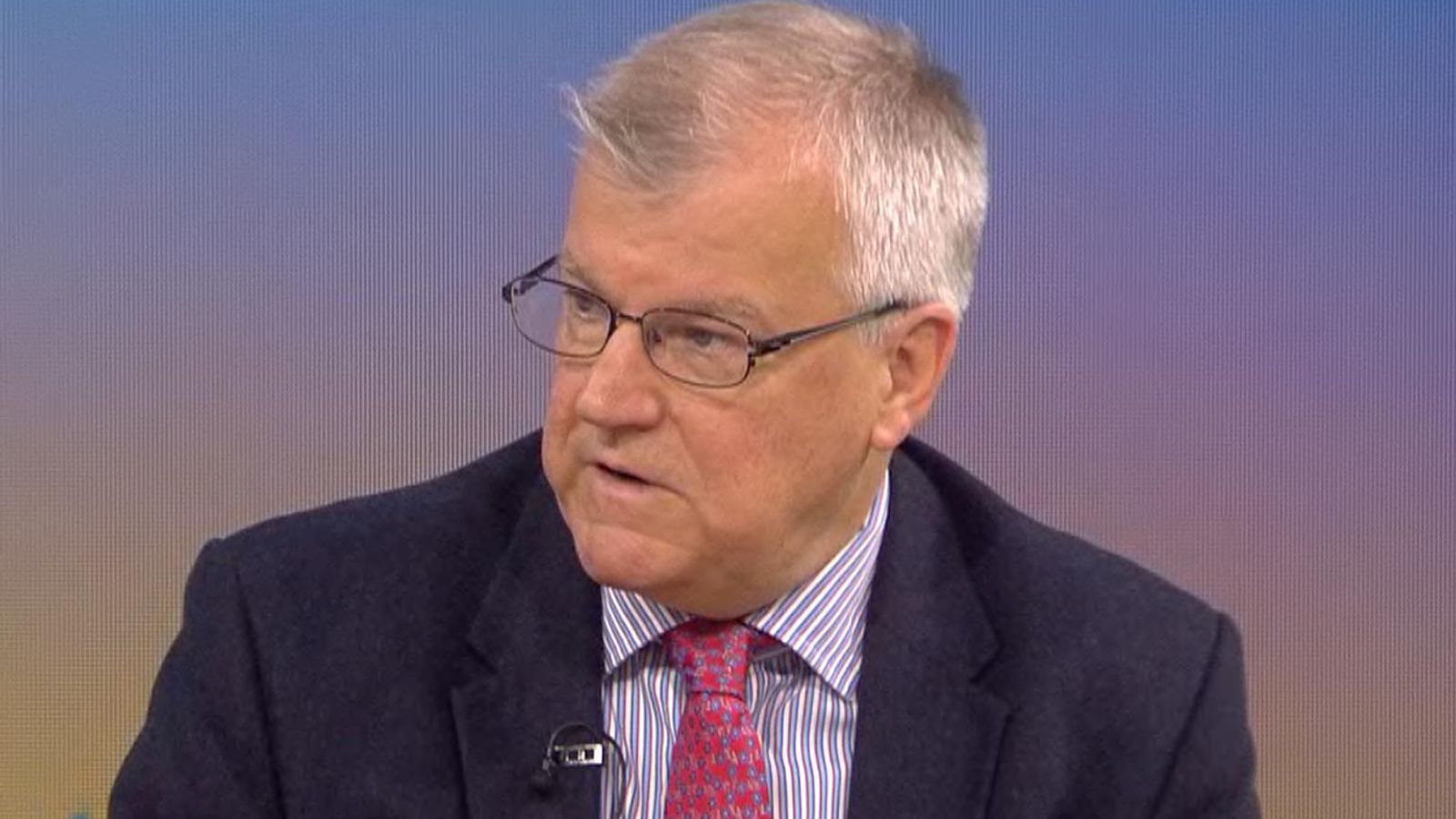 Ukraine war: Fighter jets support will help 'keep a wide range of ...