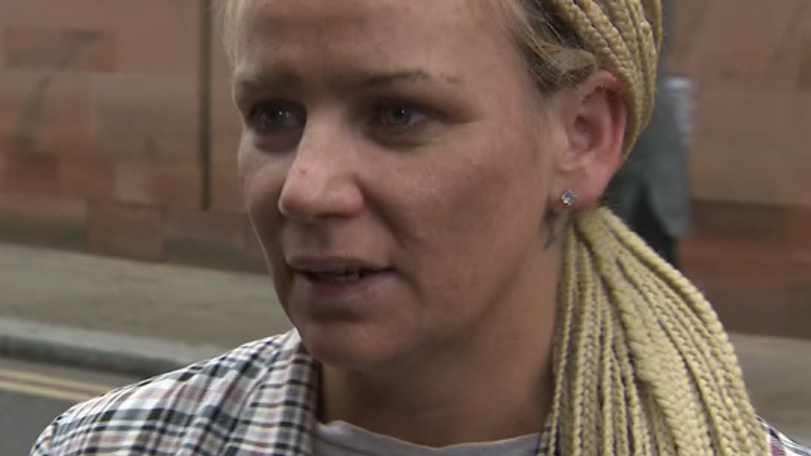 Nikki Allan: Hearing the jury's verdict was 'the best moment ever ...