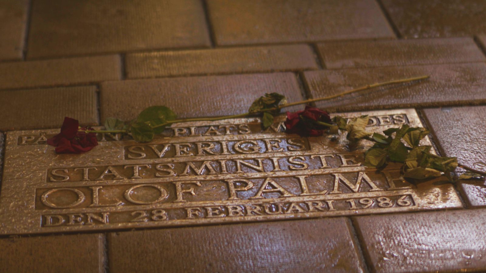 Spies, intrigue and an unsolved murder: Investigating the assassination ...